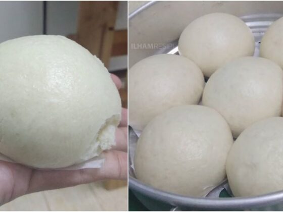 Ayam Bakar Madu Western Terlampau Sedap! Ini Cara Membuatnya. – ILHAMRESIPI