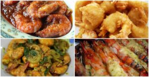 11 Resipi Masakan Udang Yang Simple & Sedap! – ILHAMRESIPI