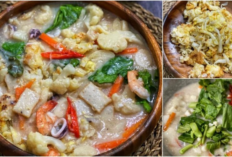 Category: Mee/Bihun – ILHAMRESIPI